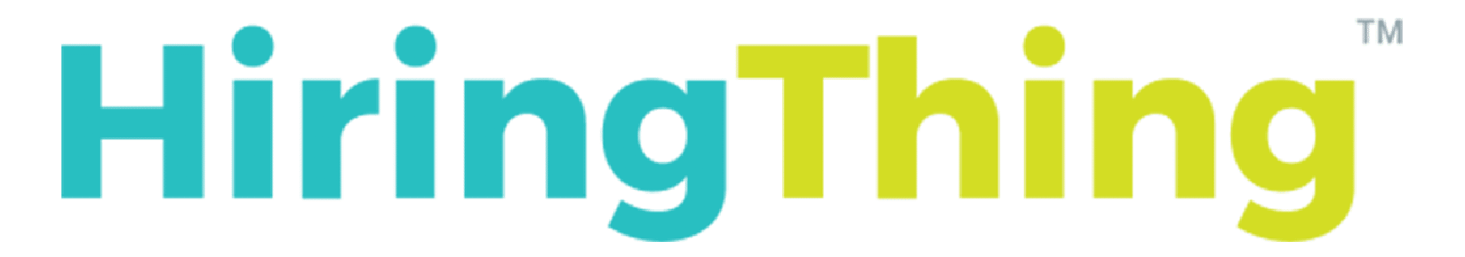 hiringthing logo | The Cloud Awards & SaaS Awards