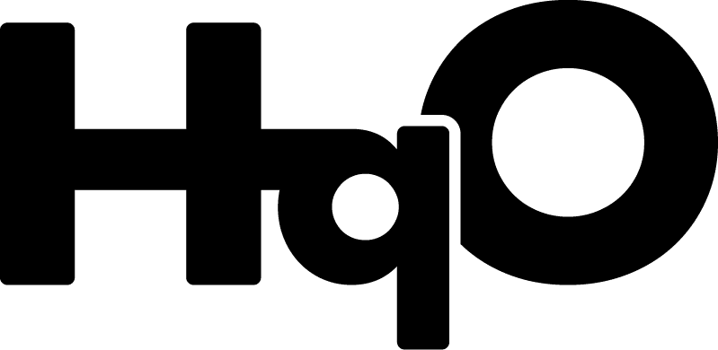 hqo-logo-black | The Cloud Awards & SaaS Awards