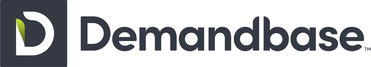 Demandbase_logo.svg | The Cloud Awards & SaaS Awards