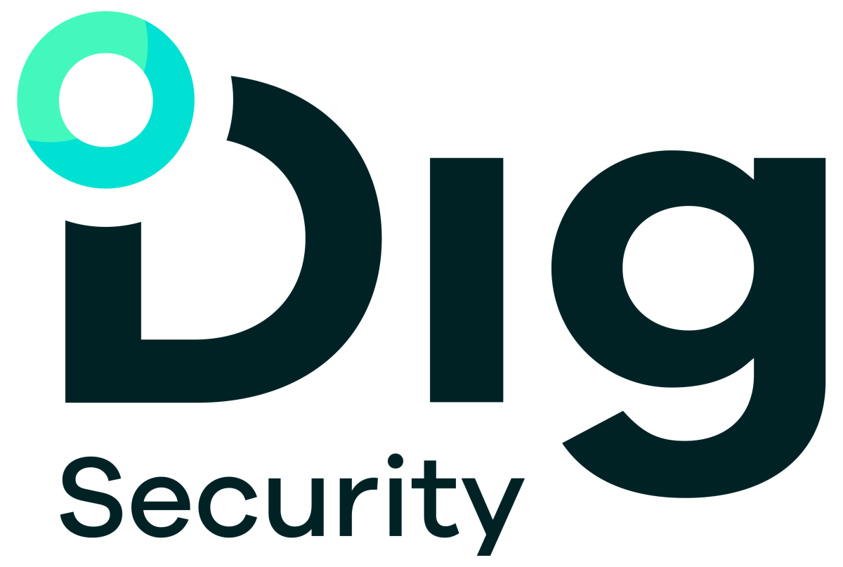 Dig Security logo | The Cloud Awards & SaaS Awards