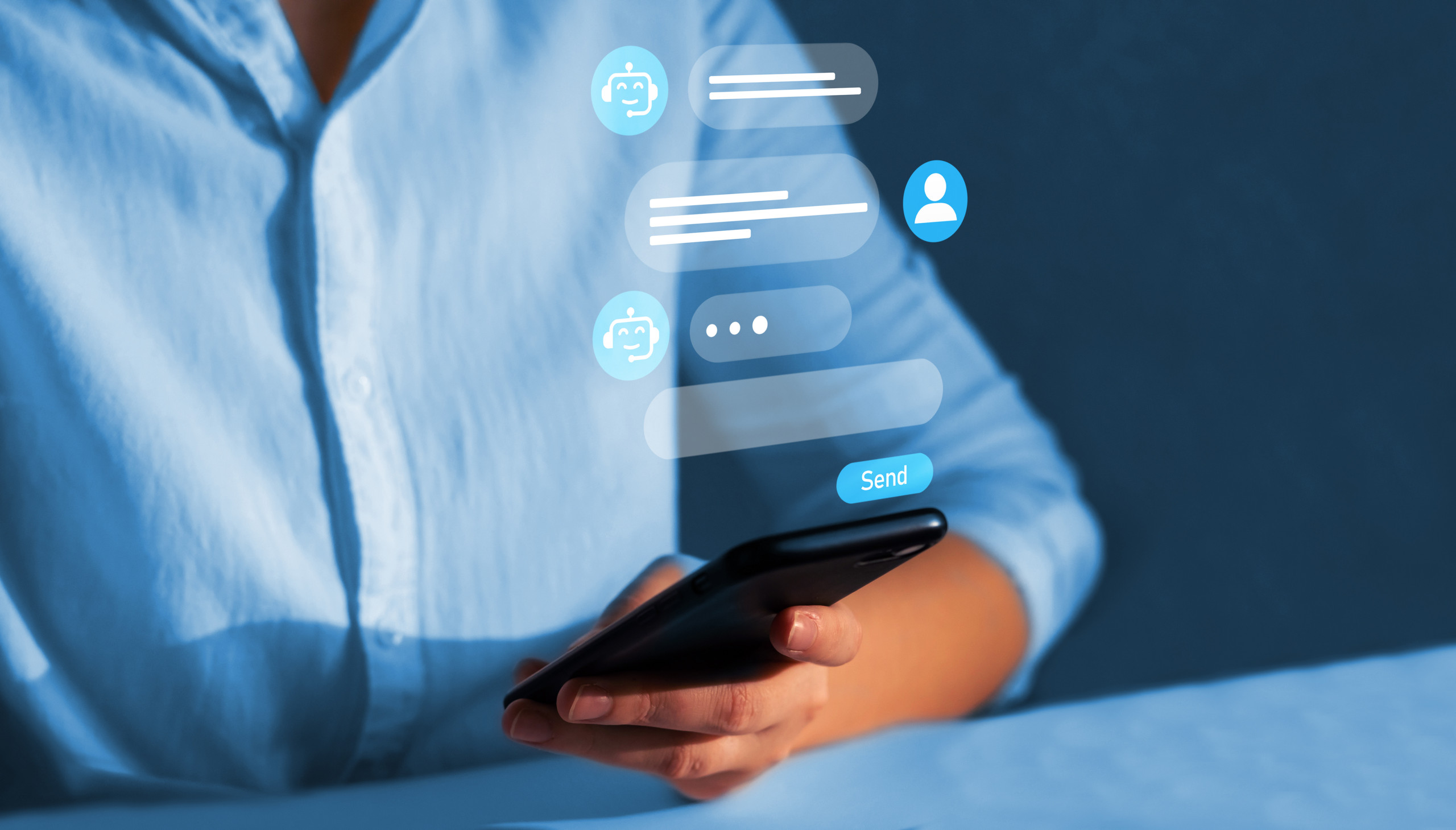 Mastering Chat Bots: Effective Tricks to Enhance Your Conversations ...