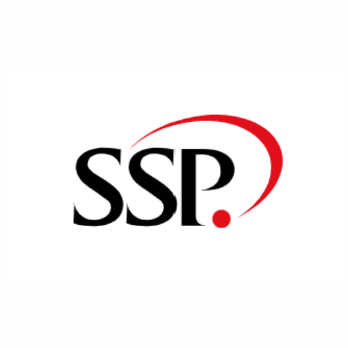 SSP Logo | The Cloud Awards & SaaS Awards