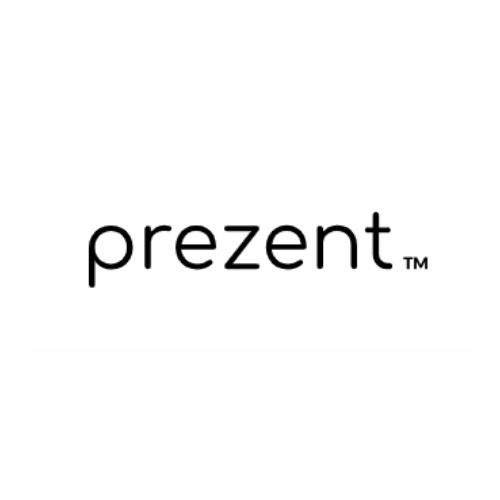 Prezent Logo