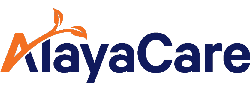 Alayacare logo final | The Cloud Awards & SaaS Awards