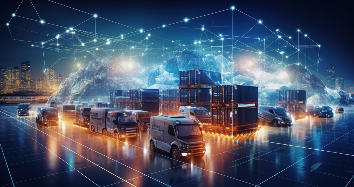‘Best Use of AI in Transportation and Logistics’ Award | The A.I. Awards