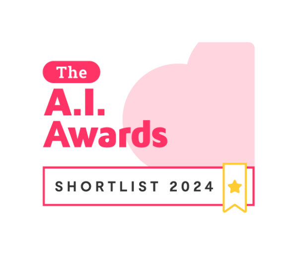 2024 A.I. Awards Shortlist | The A.I. Awards