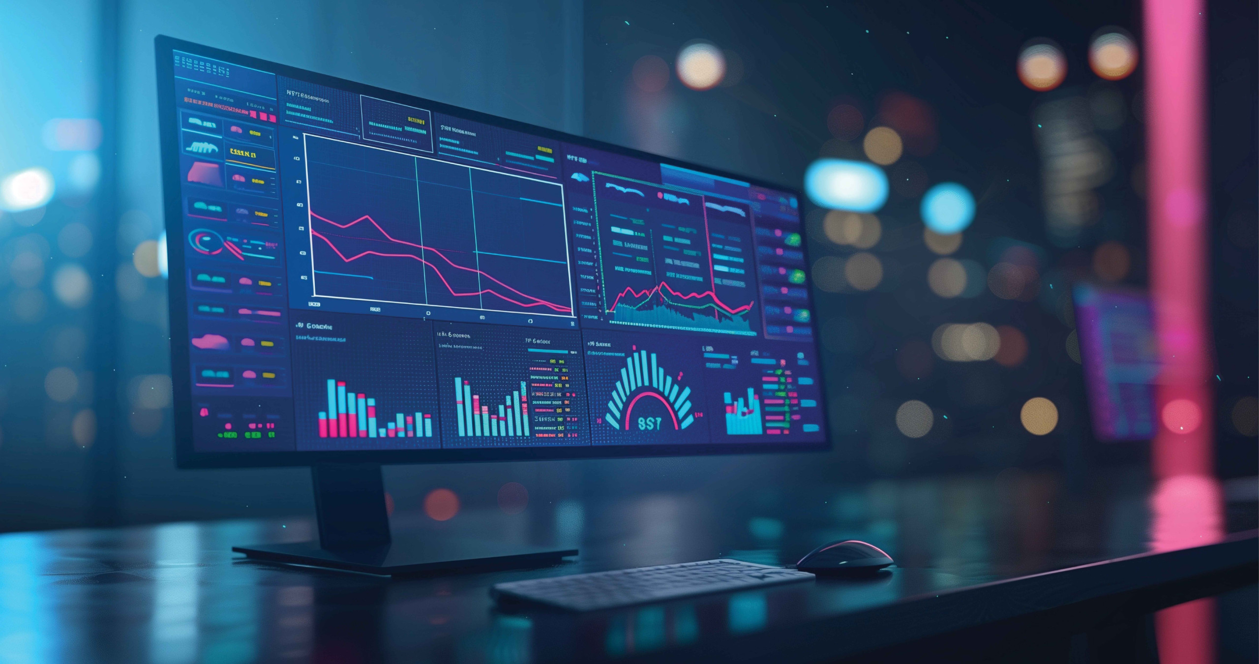 ‘Best Data-Driven SaaS Innovation’ Award | The SaaS Awards