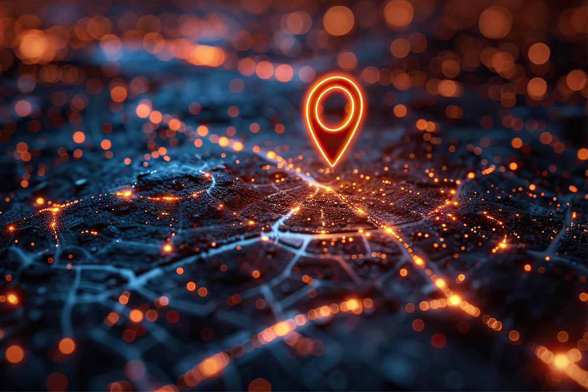 ‘Best Geospatial / Aviation Cloud Solution’ Award | Cloud Computing ...