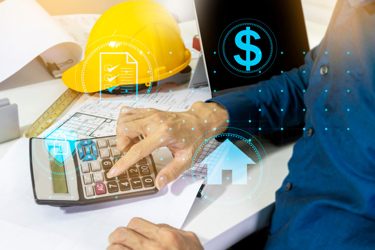 12 Key Strategies for Maintaining Financial Control of Construction ...
