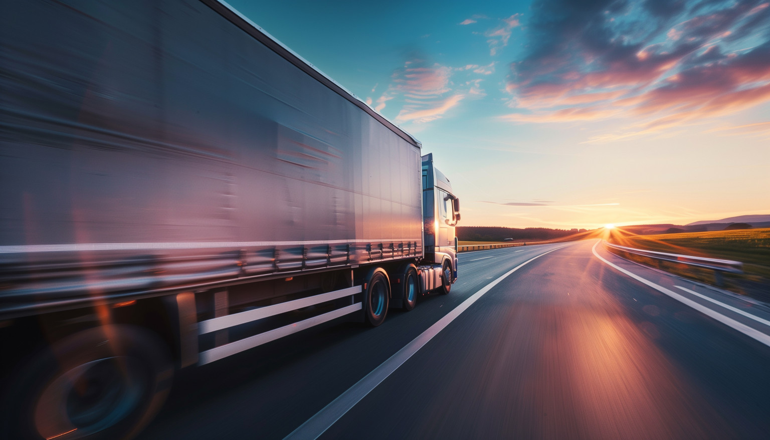 ‘Best SaaS Solution for Logistics and Transportation’ Award | The SaaS ...