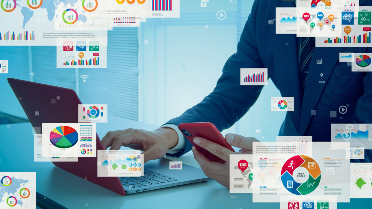 Marketing vs IT: Controlling the MarTech Stack Shouldn’t Be a Battle ...