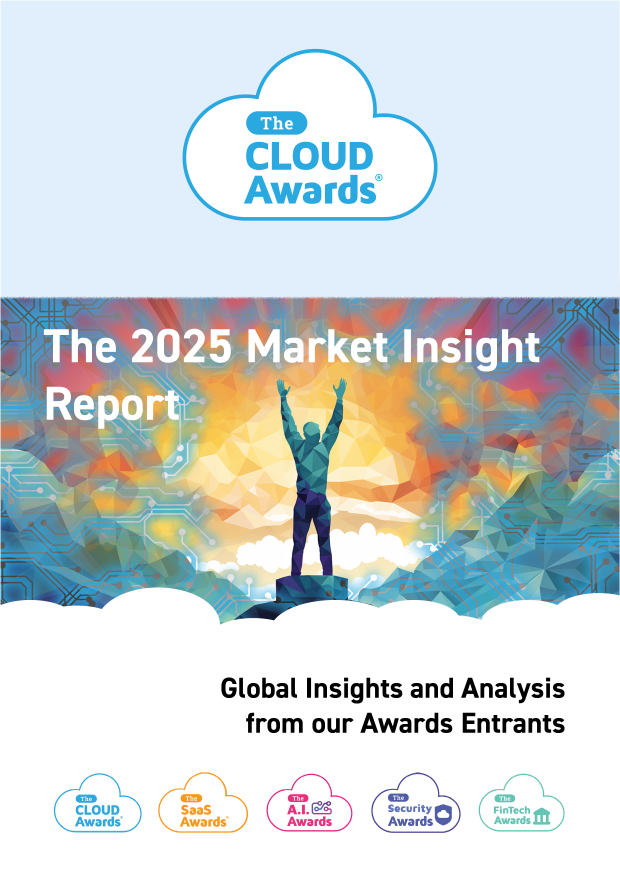 2025/26 Market Insights Report | Cloud Computing & SaaS Awards
