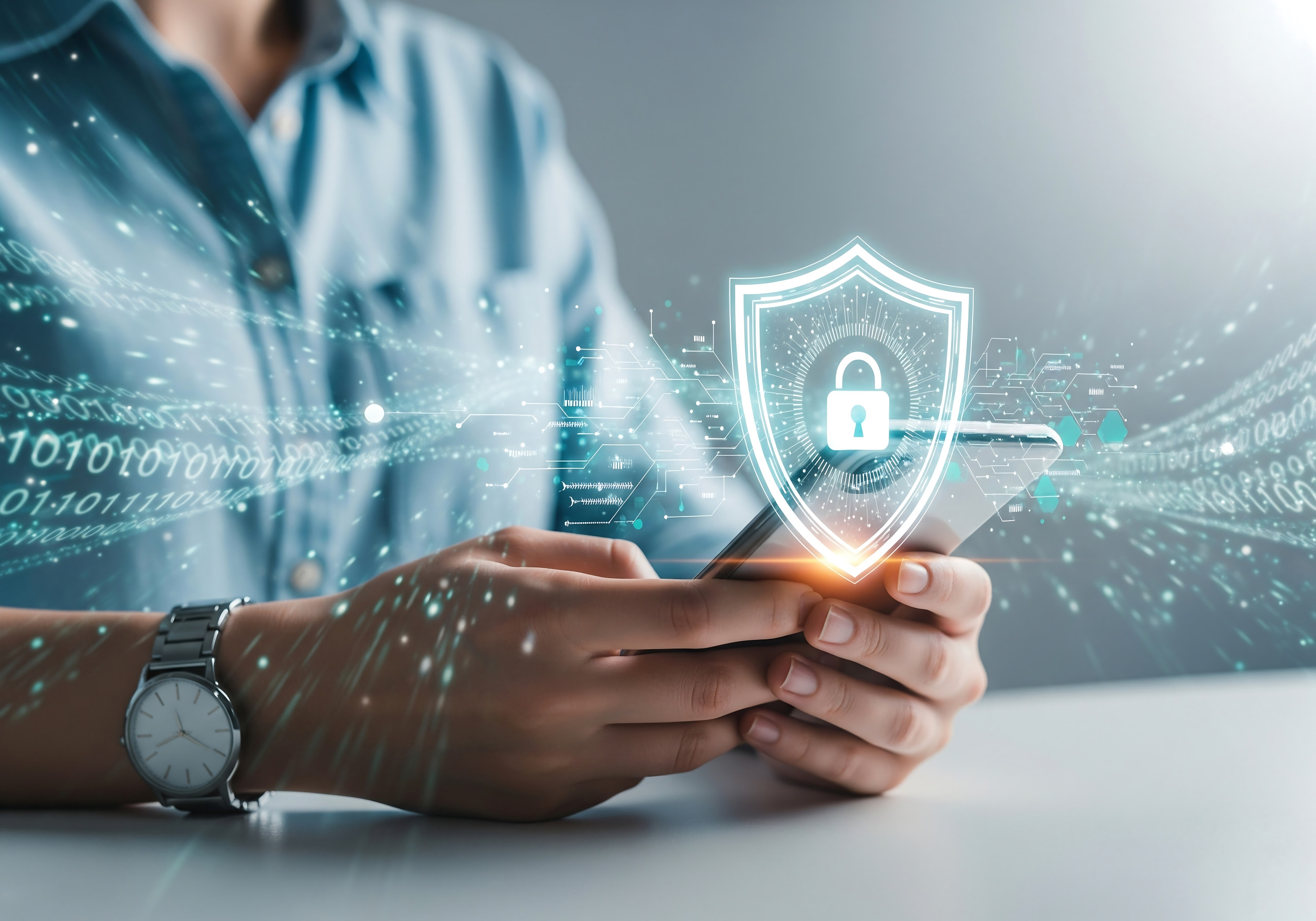 Fixing Human Error in Cybersecurity – With Tools Designed For Humans ...