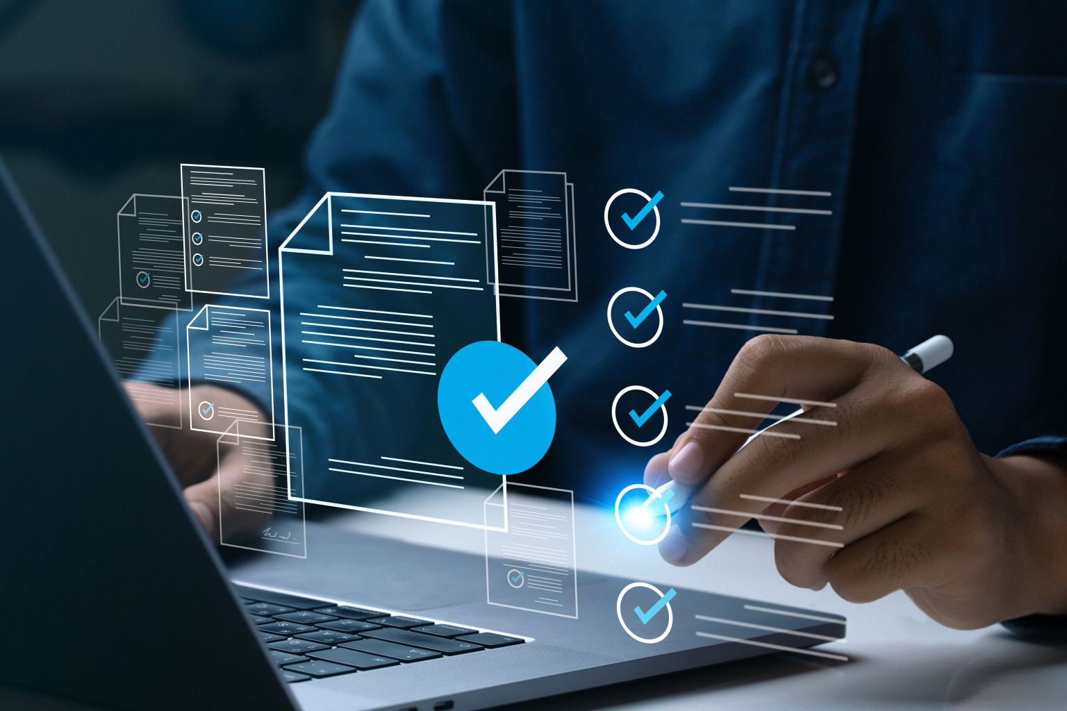 Building a Smarter Compliance Program with Data | Cloud Computing ...