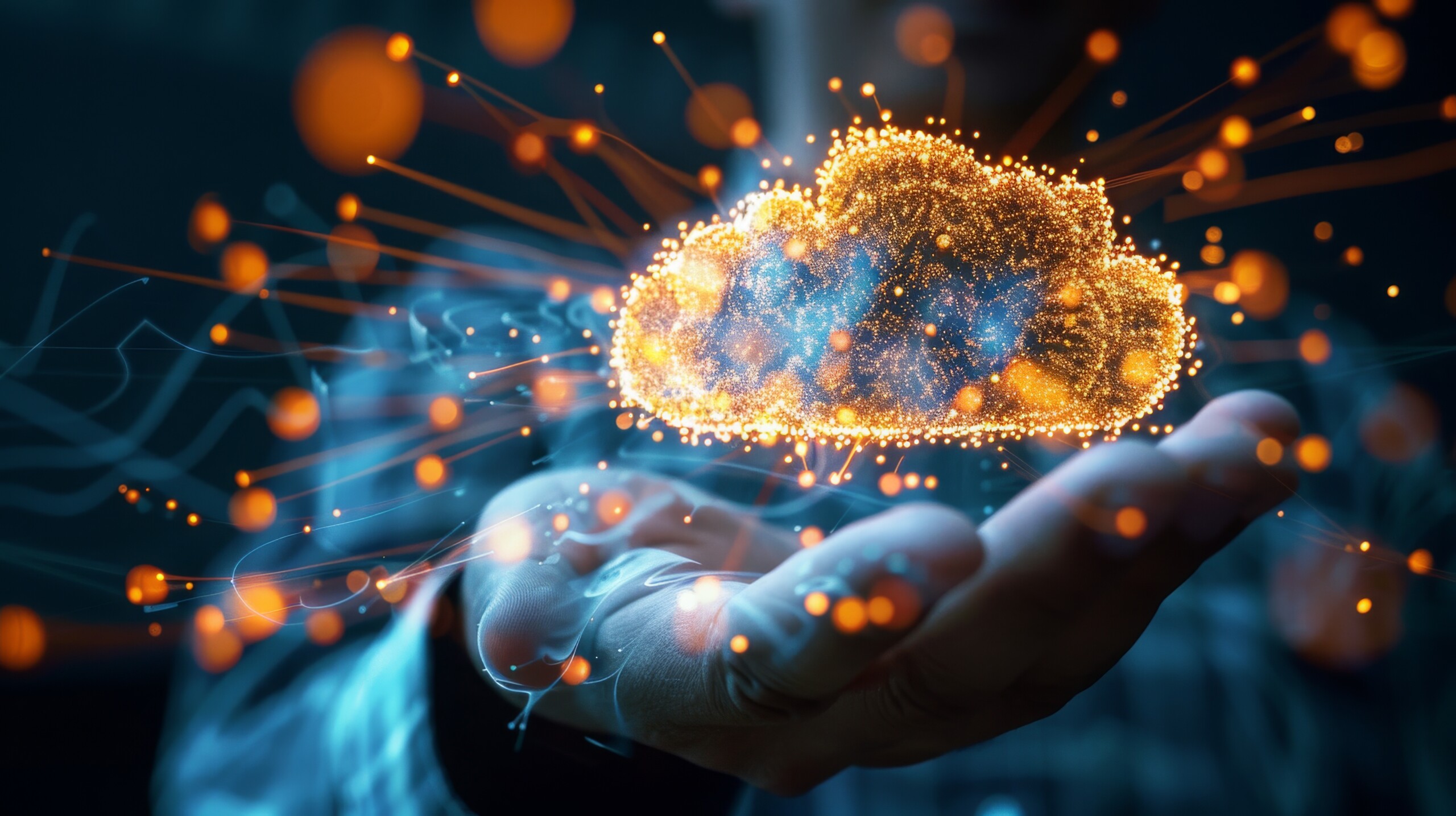 ERP in the Clouds: Which Path Will Power Your Growth | Cloud Computing ...