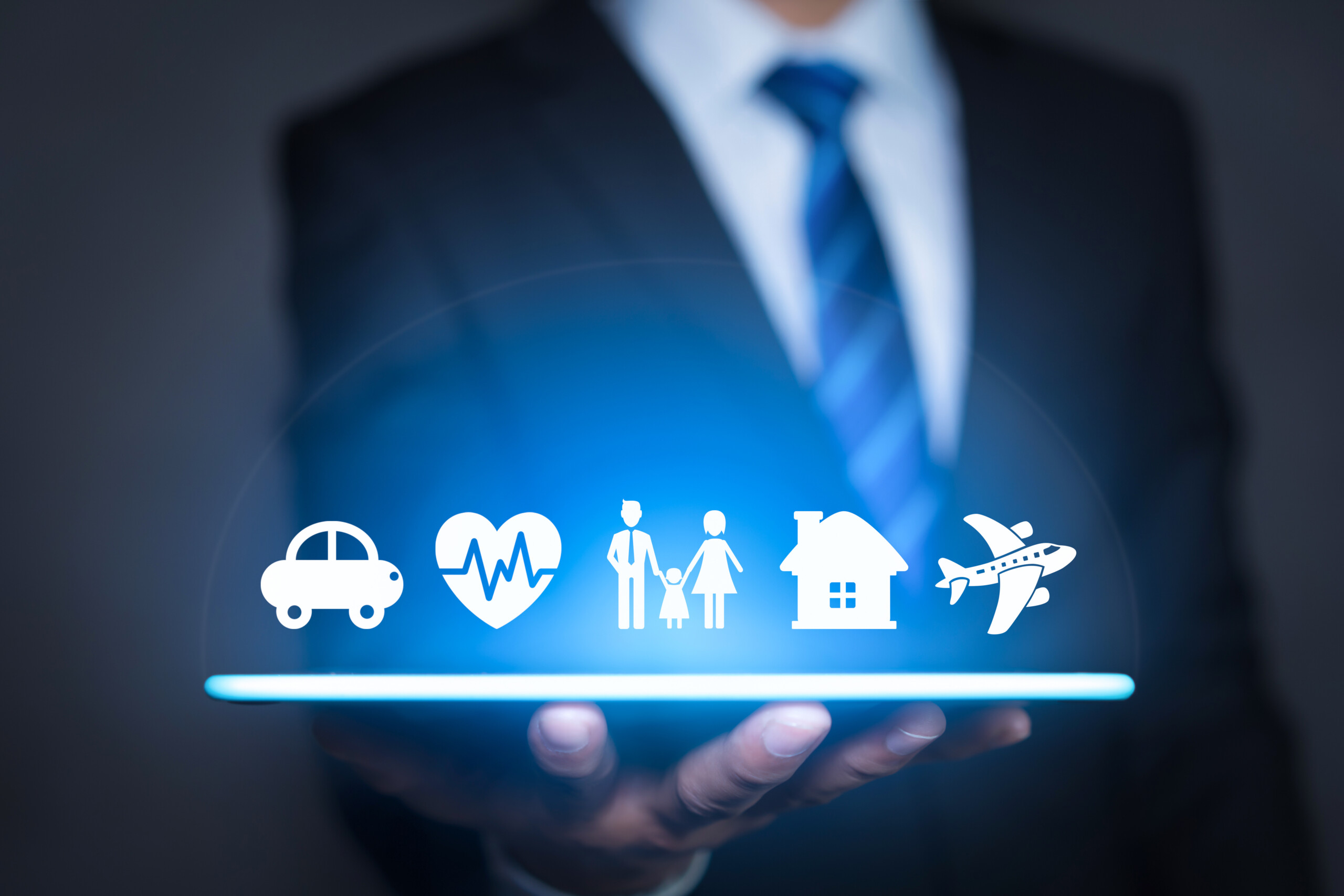 How AI is Elevating the Human Element in Insurance, Not Replacing It ...