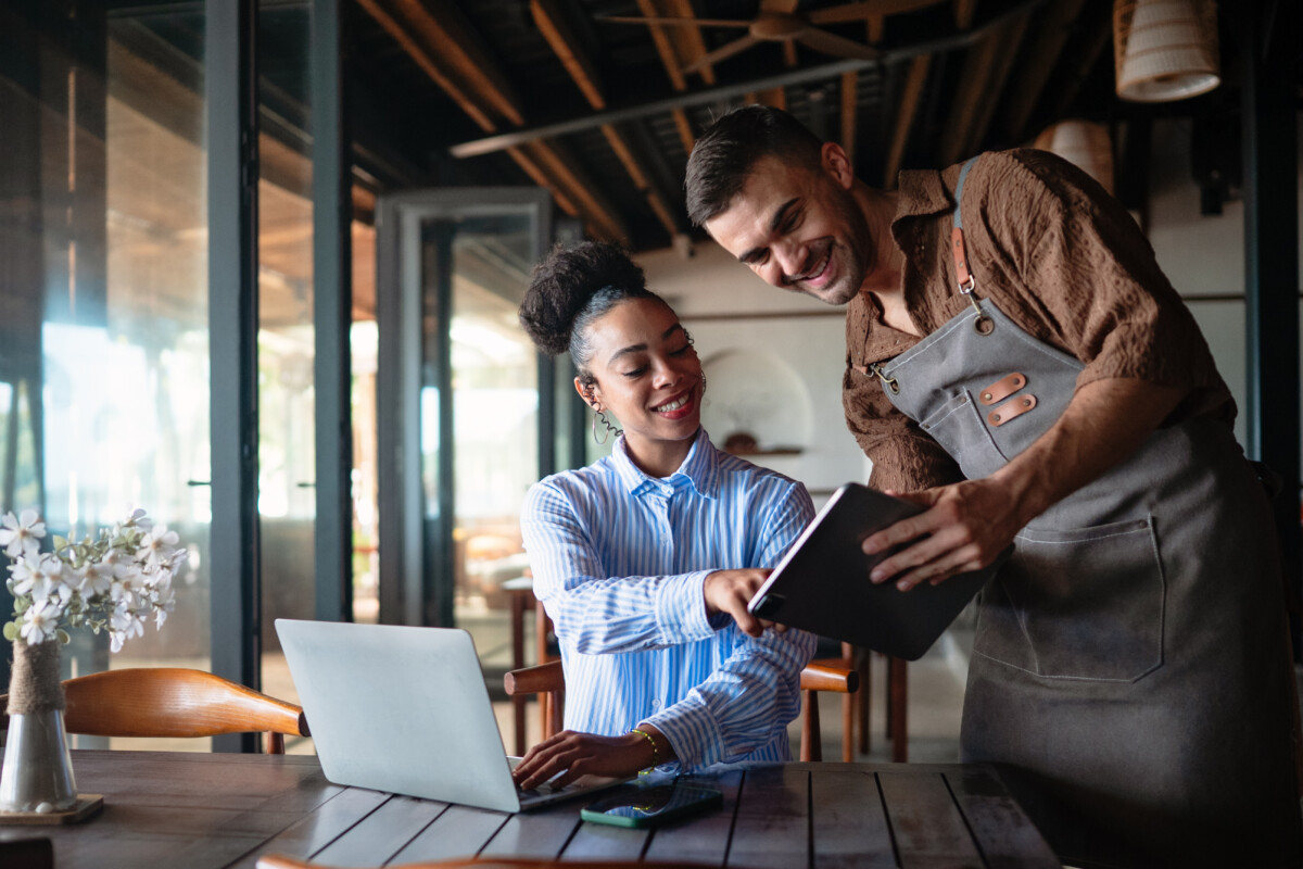 The Restaurant Technology Consolidation Wave: Why 2025 Will Define the ...