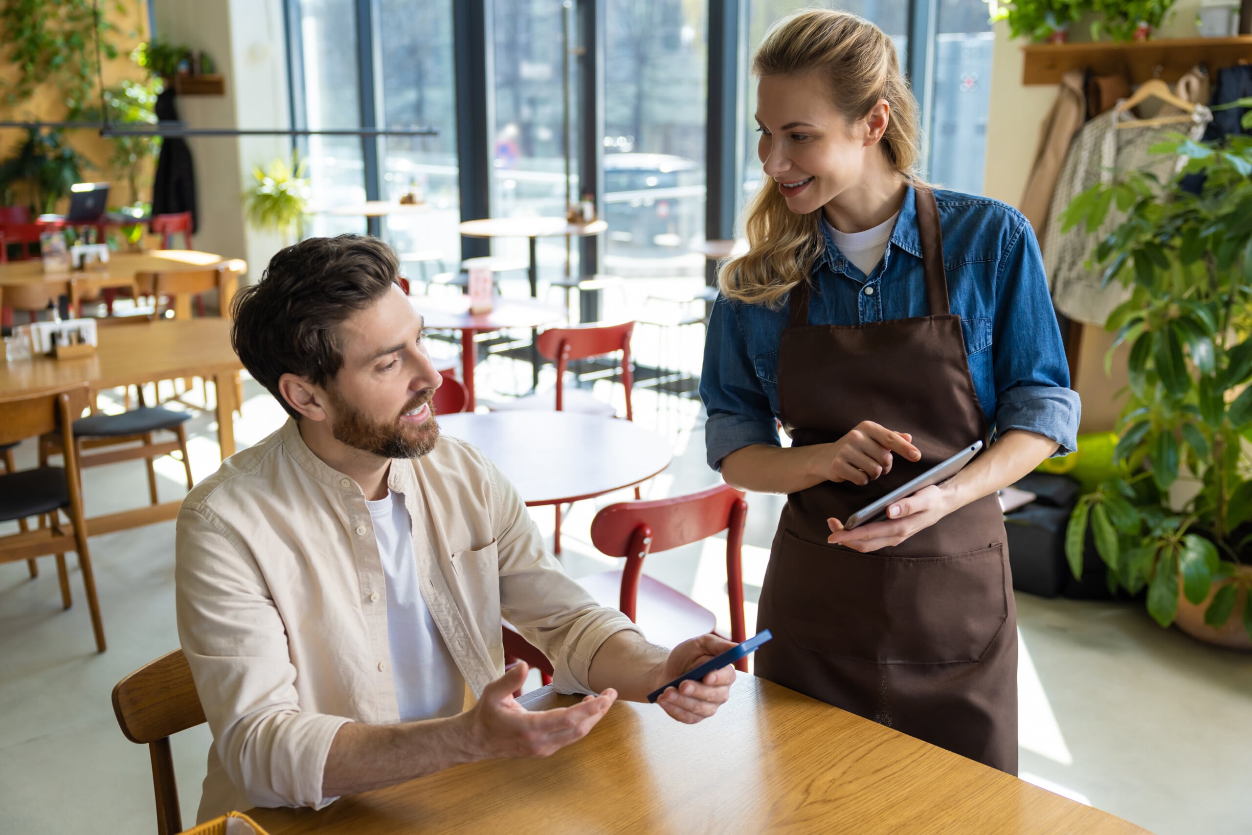 The Restaurant Technology Consolidation Wave: Why 2025 Will Define the ...
