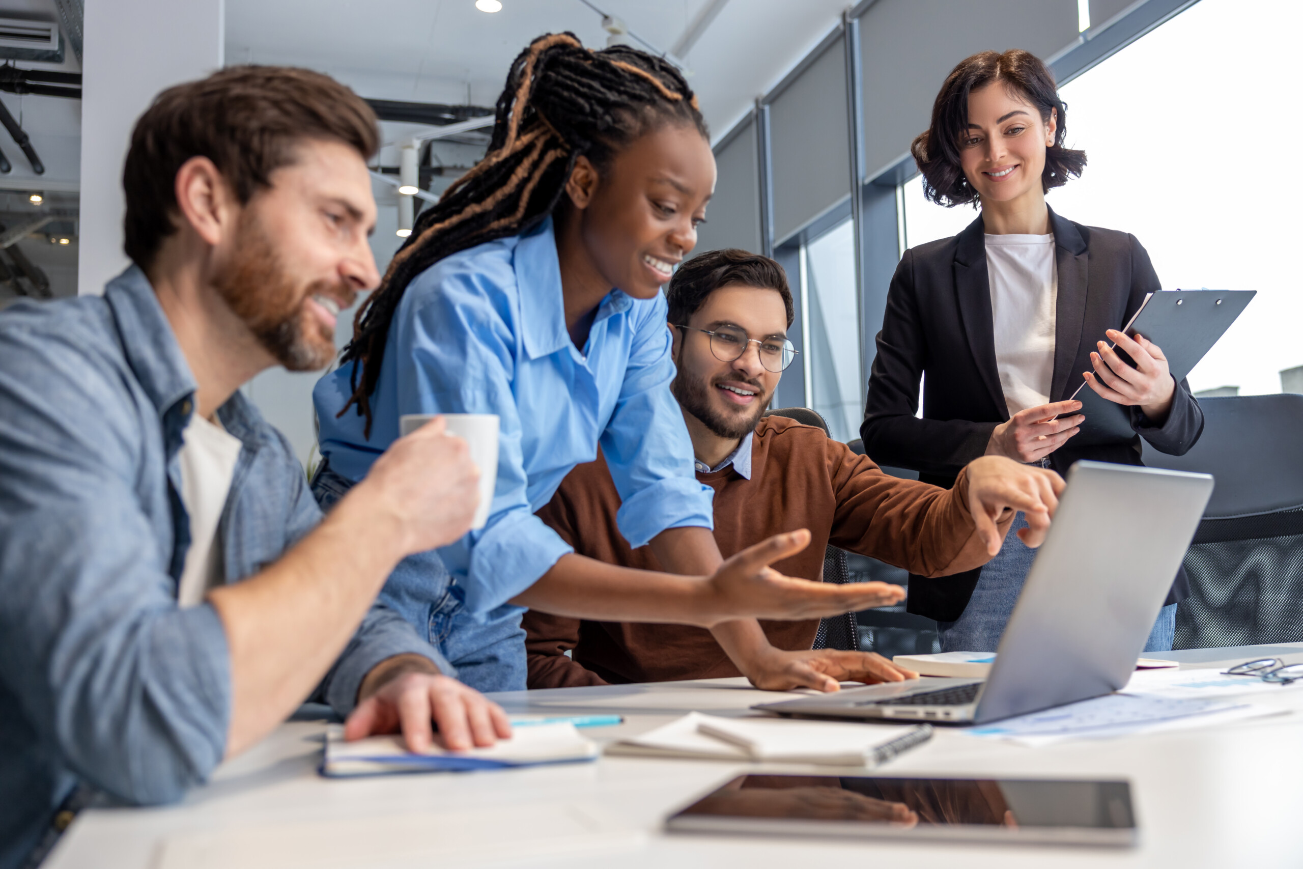 ‘SaaS Solution of the Year’ Award | The Cloud Awards