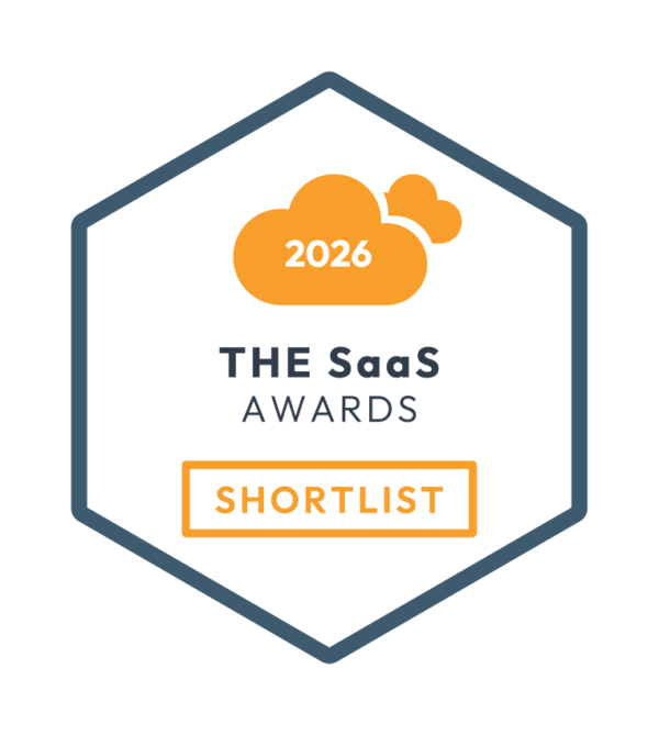 2026 SaaS Awards Shortlist | The SaaS Awards